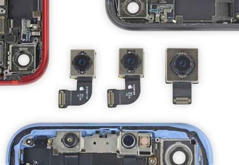 iPhone SE Camera Quality - A13 Bionic Chip! SE Camera is better than XR