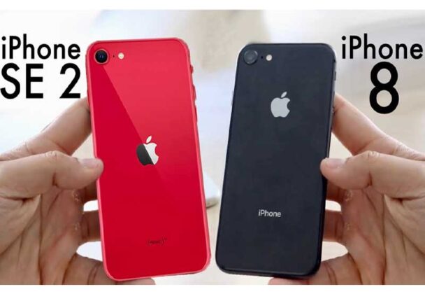 iPhone SE Camera Quality - A13 Bionic Chip! SE Camera is better than XR