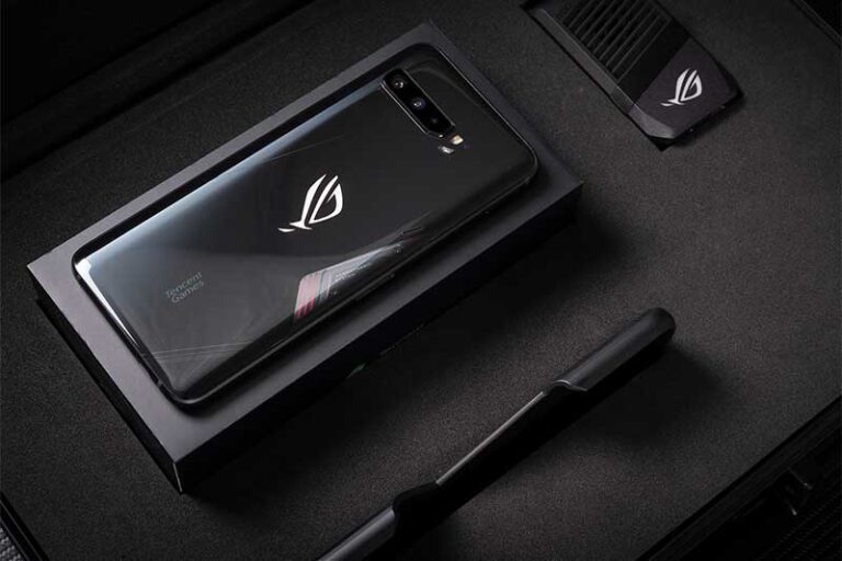 Asus Rog 3 Gaming Smartphone
