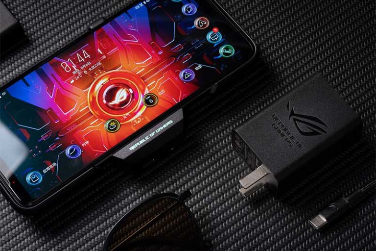 Asus Rog 3 Gaming Smartphone