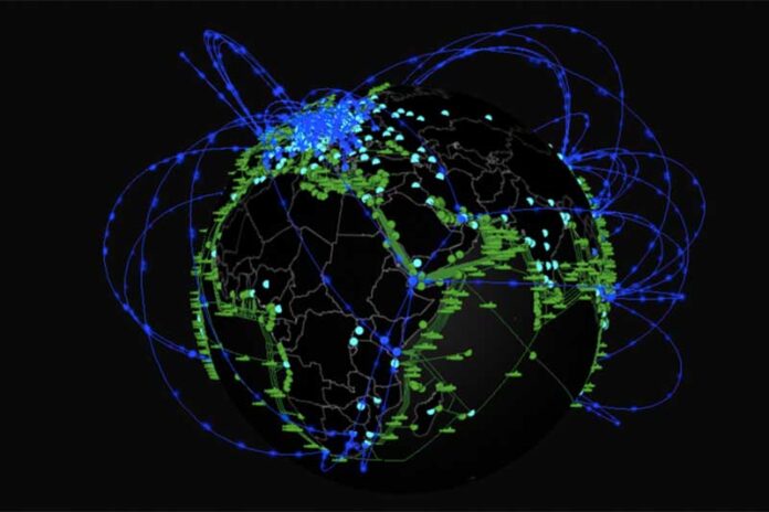 Facts about the internet: The real Internet world is never “wireless”
