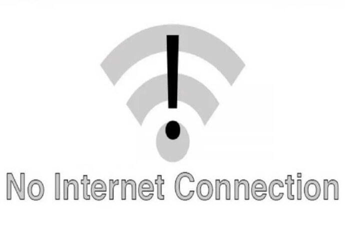 Facts about the internet: The real Internet world is never “wireless”